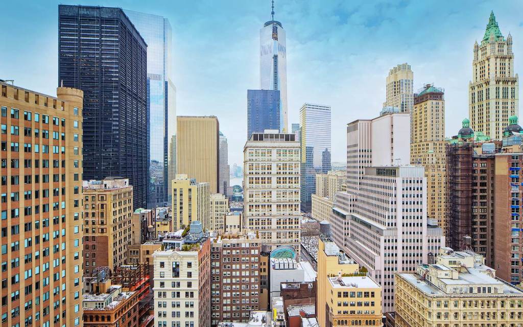 123 William Street | East End Capital