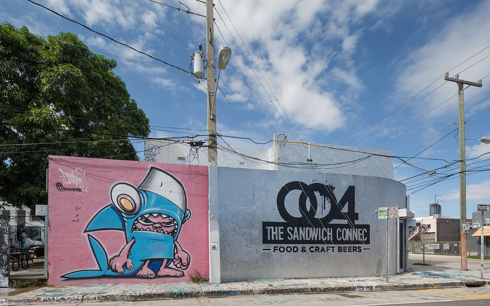 2400 Block | East End Capital