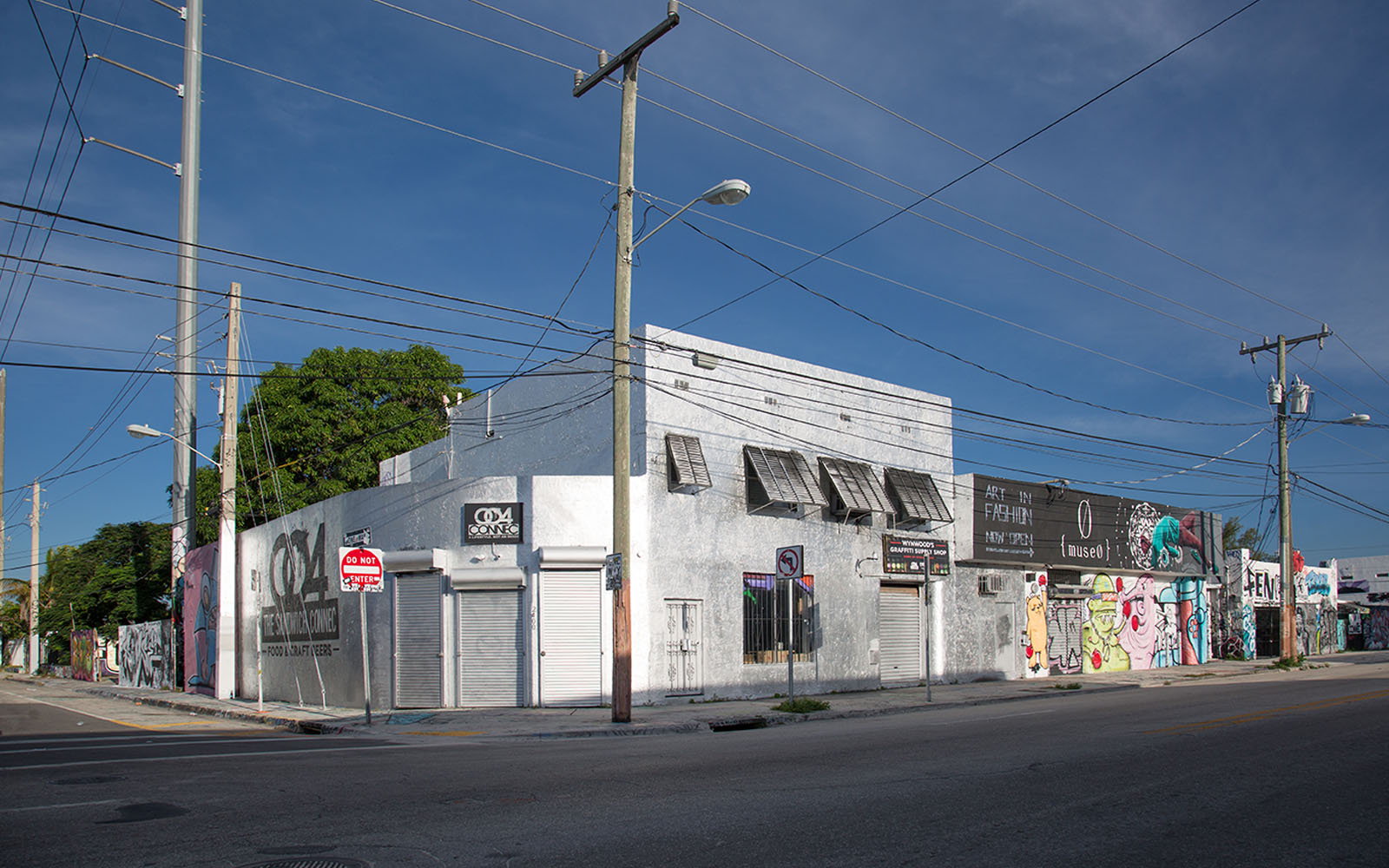 2400 Block | East End Capital