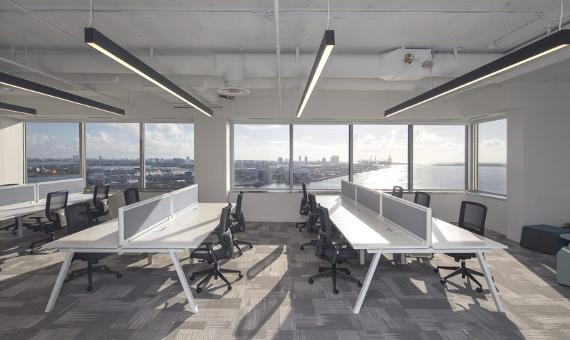 100 Biscayne Boulevard | East End Capital