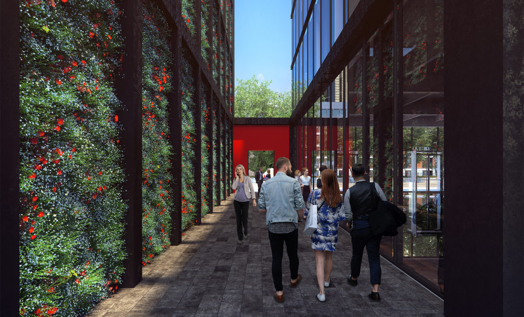 141 EAST HOUSTON STREET | East End Capital