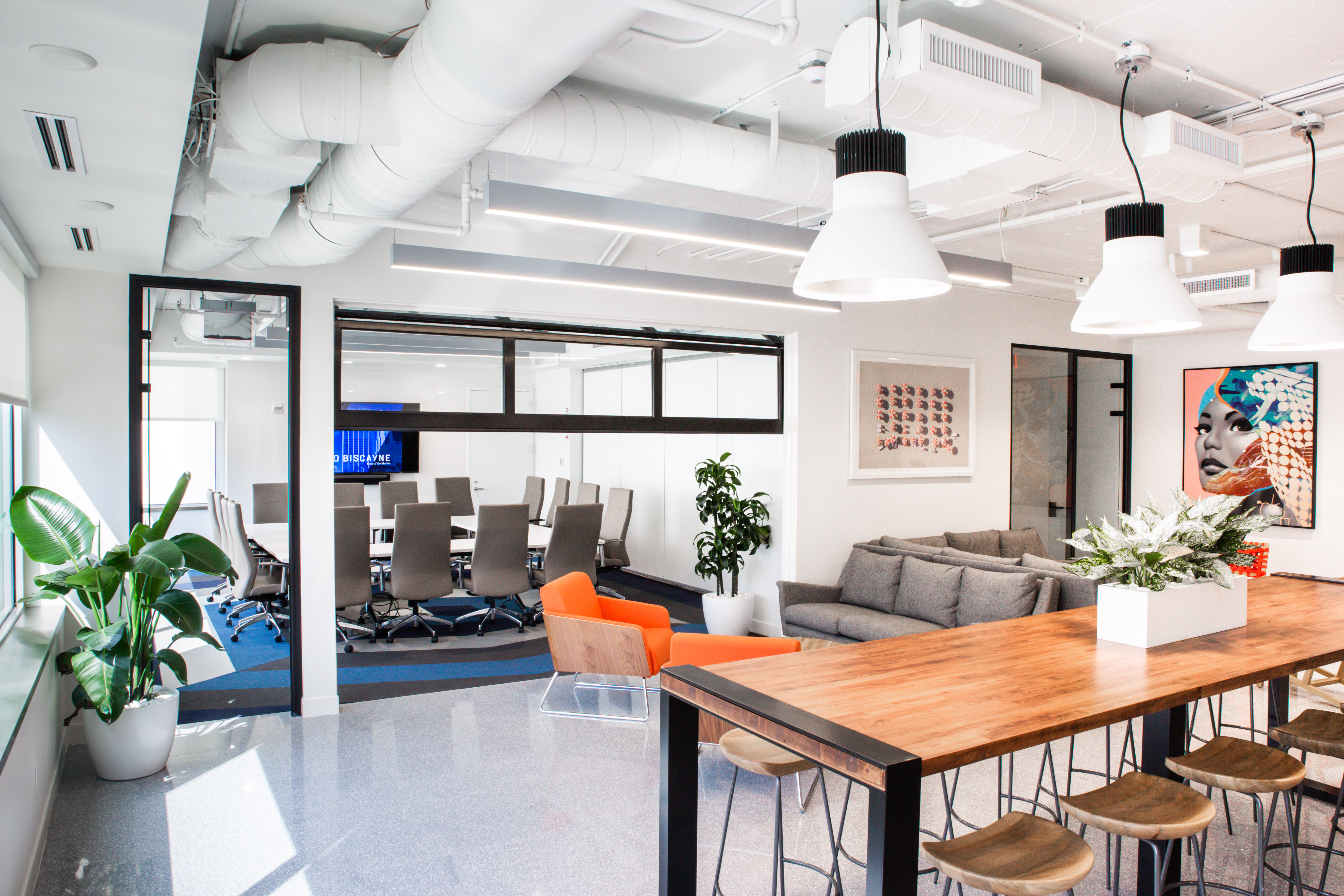 100 Biscayne Boulevard | East End Capital