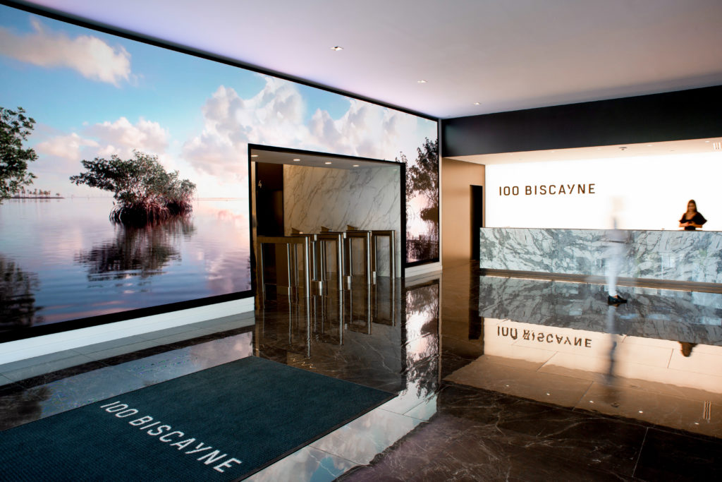 100 Biscayne Boulevard | East End Capital