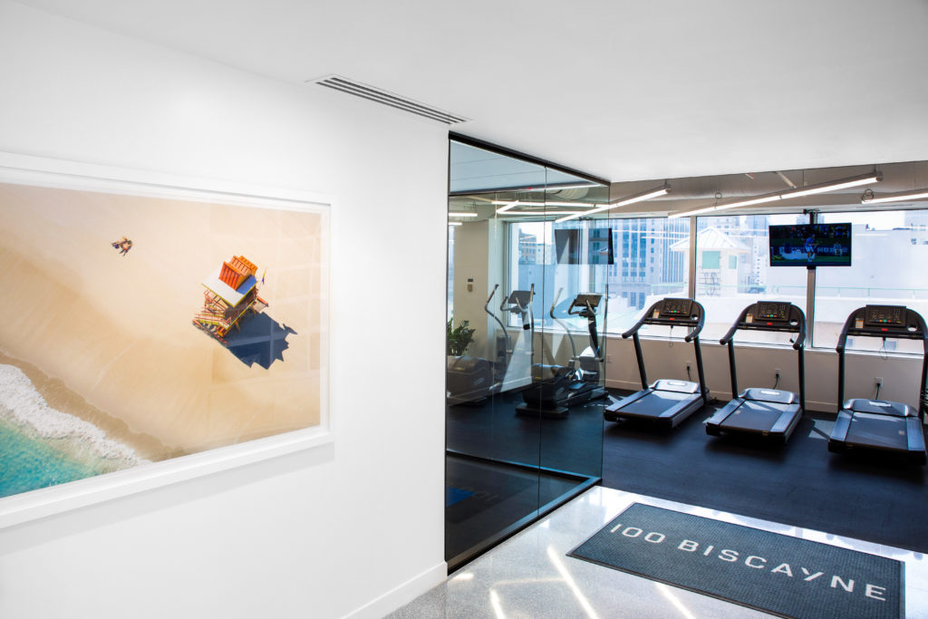 100 Biscayne Boulevard | East End Capital