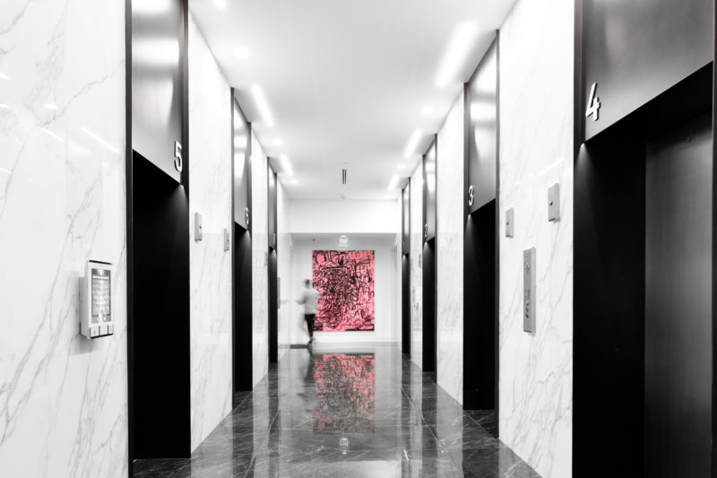 100 Biscayne Boulevard | East End Capital