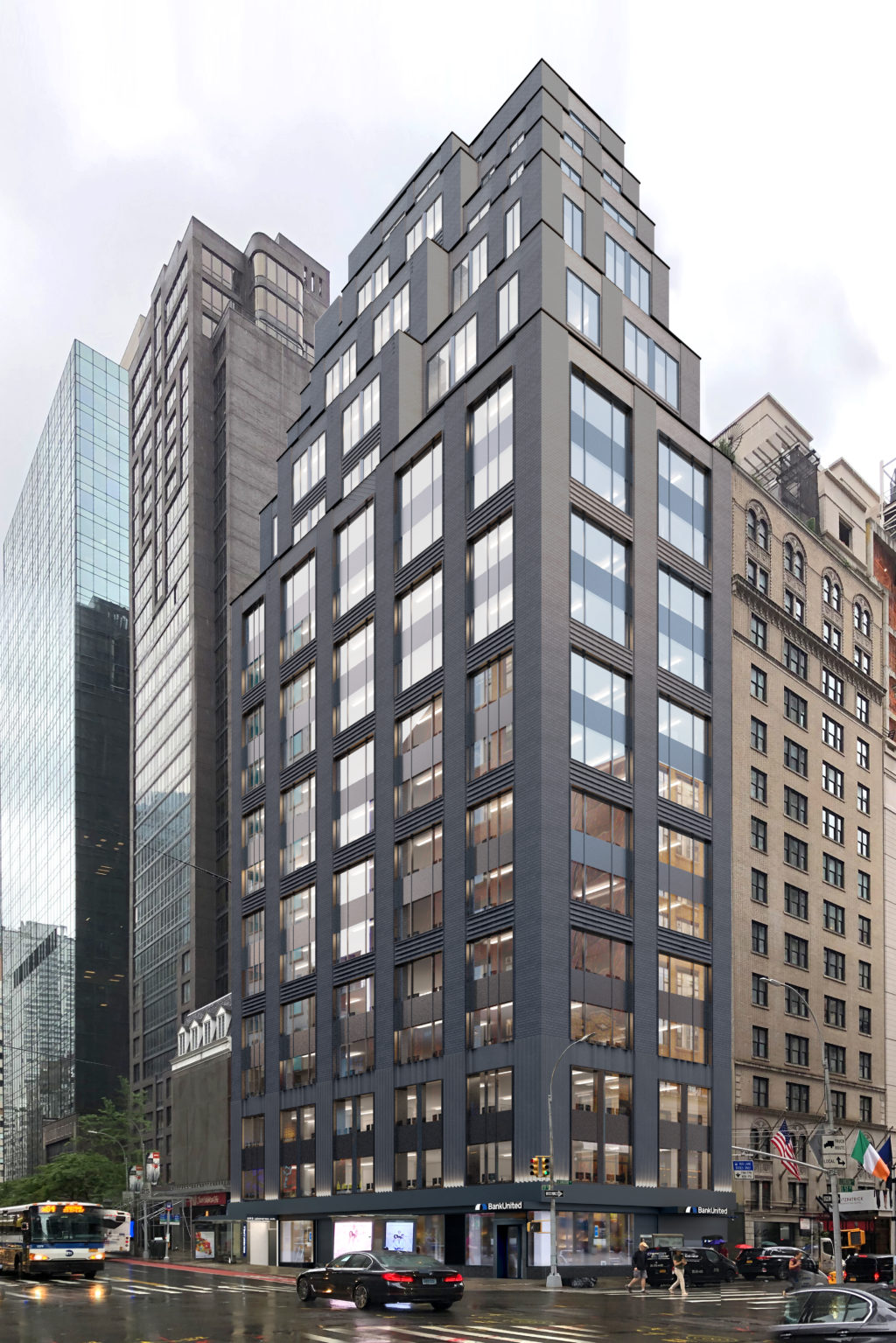 695 Lexington | East End Capital