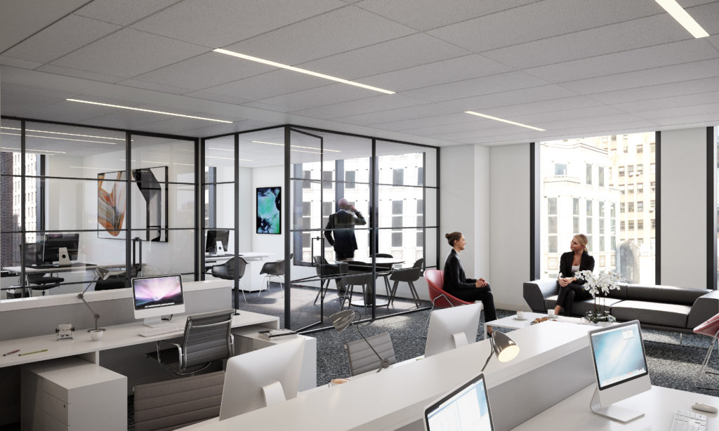 695 Lexington | East End Capital
