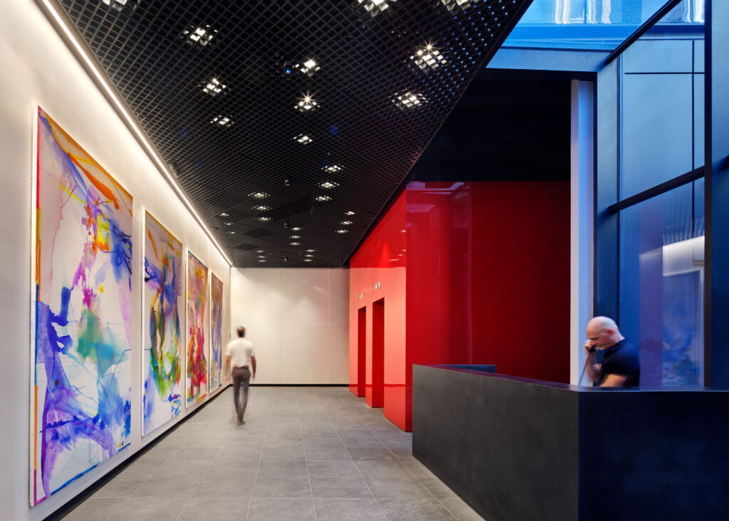 141 EAST HOUSTON STREET | East End Capital