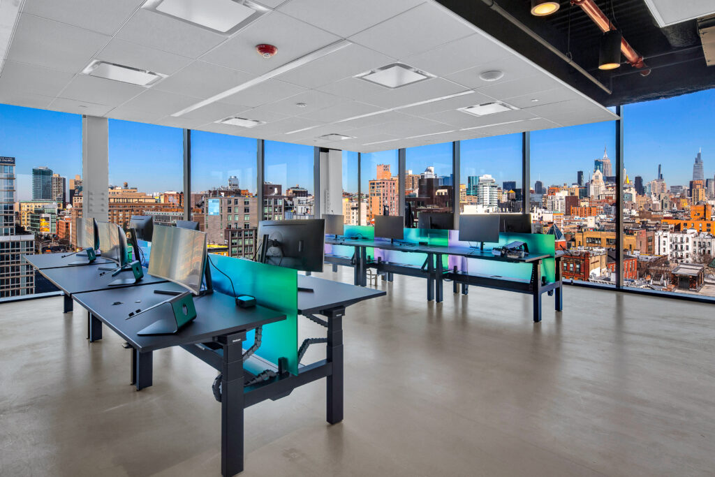 141 EAST HOUSTON STREET | East End Capital